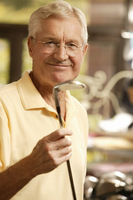 Axis Models and Talent Inc.: ROGER CONOVER