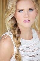 Axis Models and Talent Inc.: HEATHER WOLF