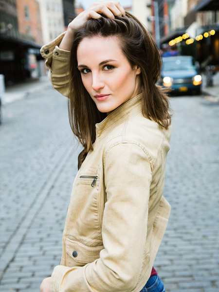 CECILIA JOURDAN: Axis Models and Talent Inc.