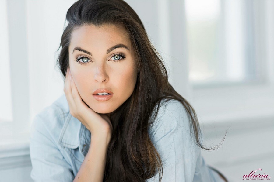 KRYSTINA WOLVERTON | Axis Models and Talent Inc.