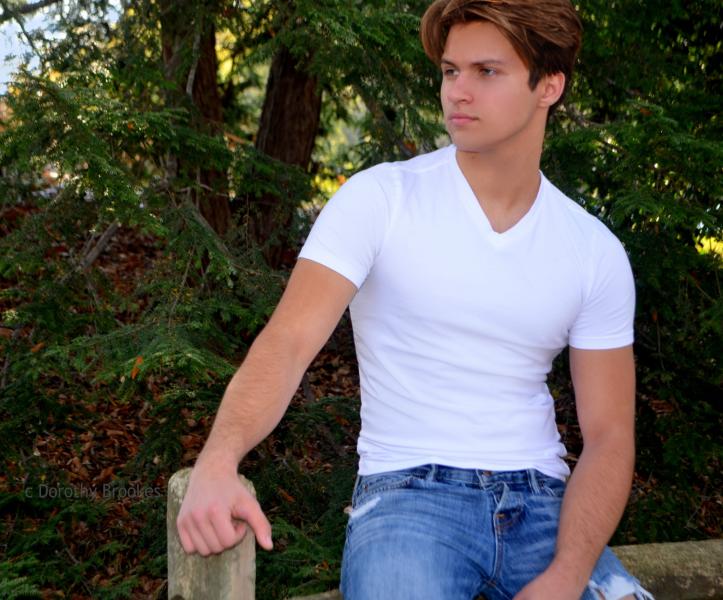 COLIN (2000) | AXIS MODELS & TALENT, INC.