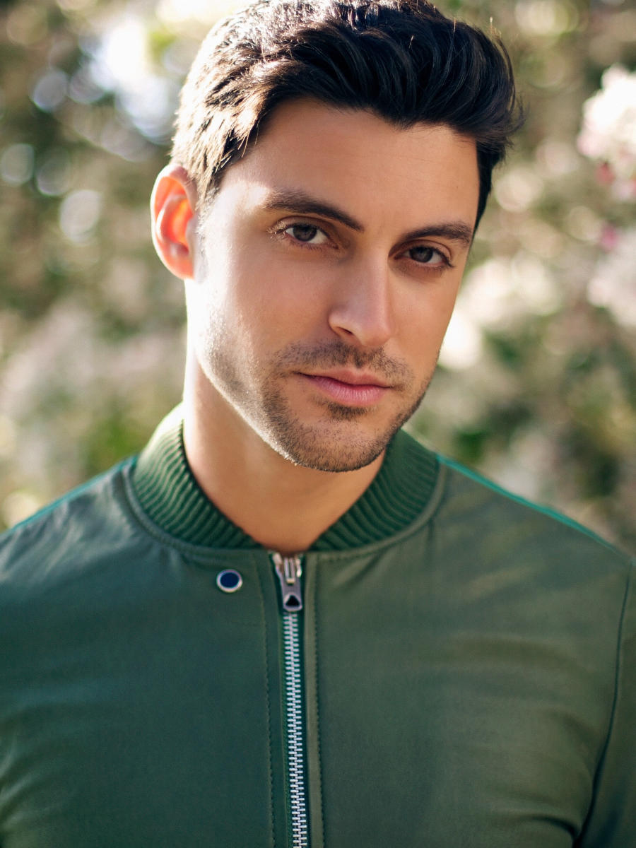 MATT FOX: Axis Models and Talent Inc.