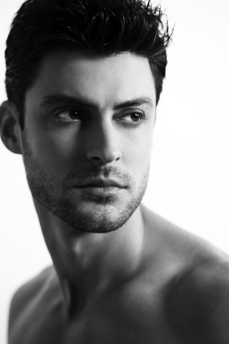 MATT FOX: Axis Models and Talent Inc.