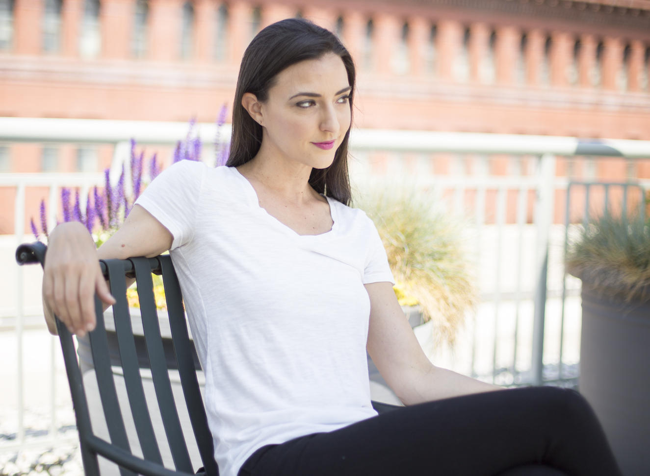 KATE MICHAEL | Axis Models and Talent Inc.