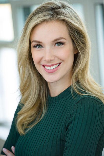 LANA ALLES: Axis Models and Talent Inc.