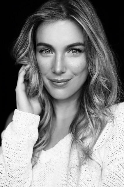 LANA ALLES: Axis Models and Talent Inc.