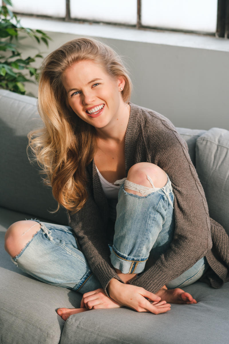 HEATHER WOLF: Axis Models and Talent Inc.