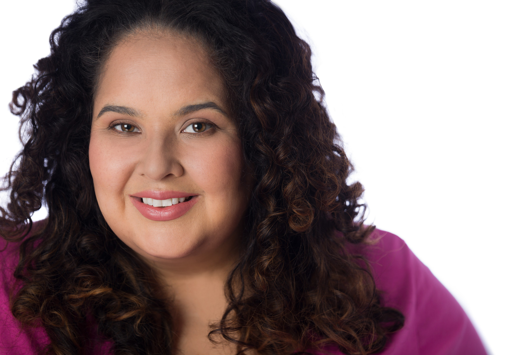 MASSIEL | Axis Models and Talent Inc.