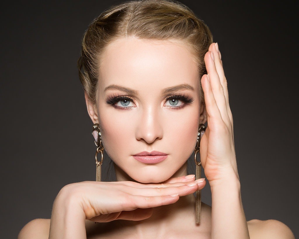 ANASTASIA V | NEW JERSEY MODELING - AXIS MODELS, INC.