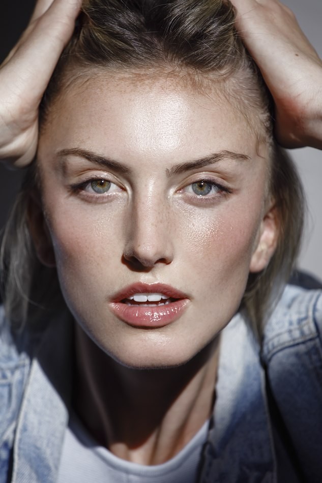 DANA REED | Axis Models and Talent Inc.