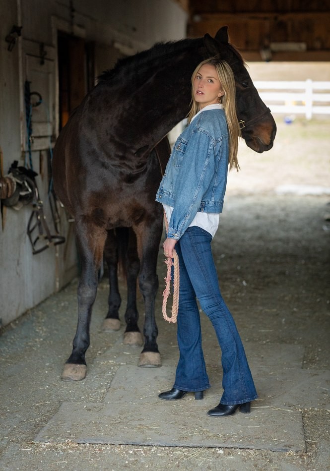 DANA REED | Axis Models and Talent Inc.